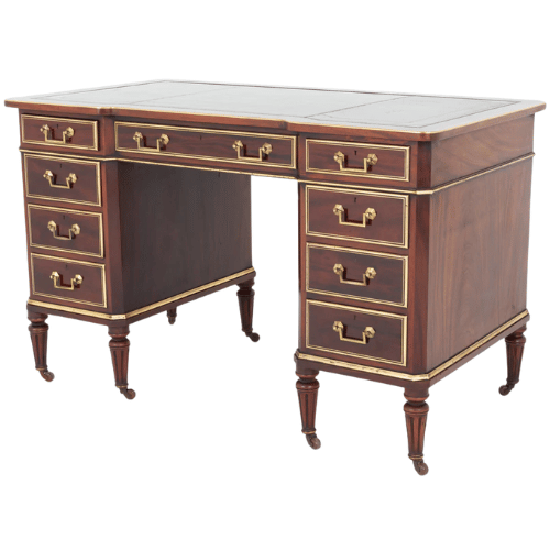 Desks – Philip Hunt Antiques
